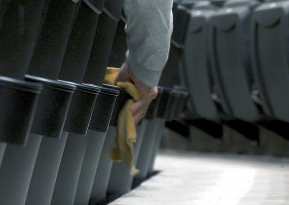 Plan Your Visit | H-E-B Center