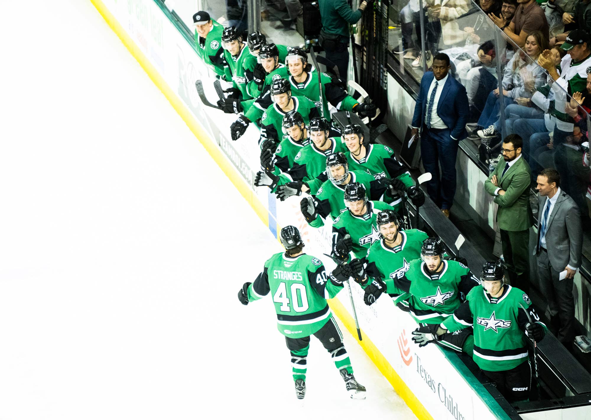 Events | H-E-B Center